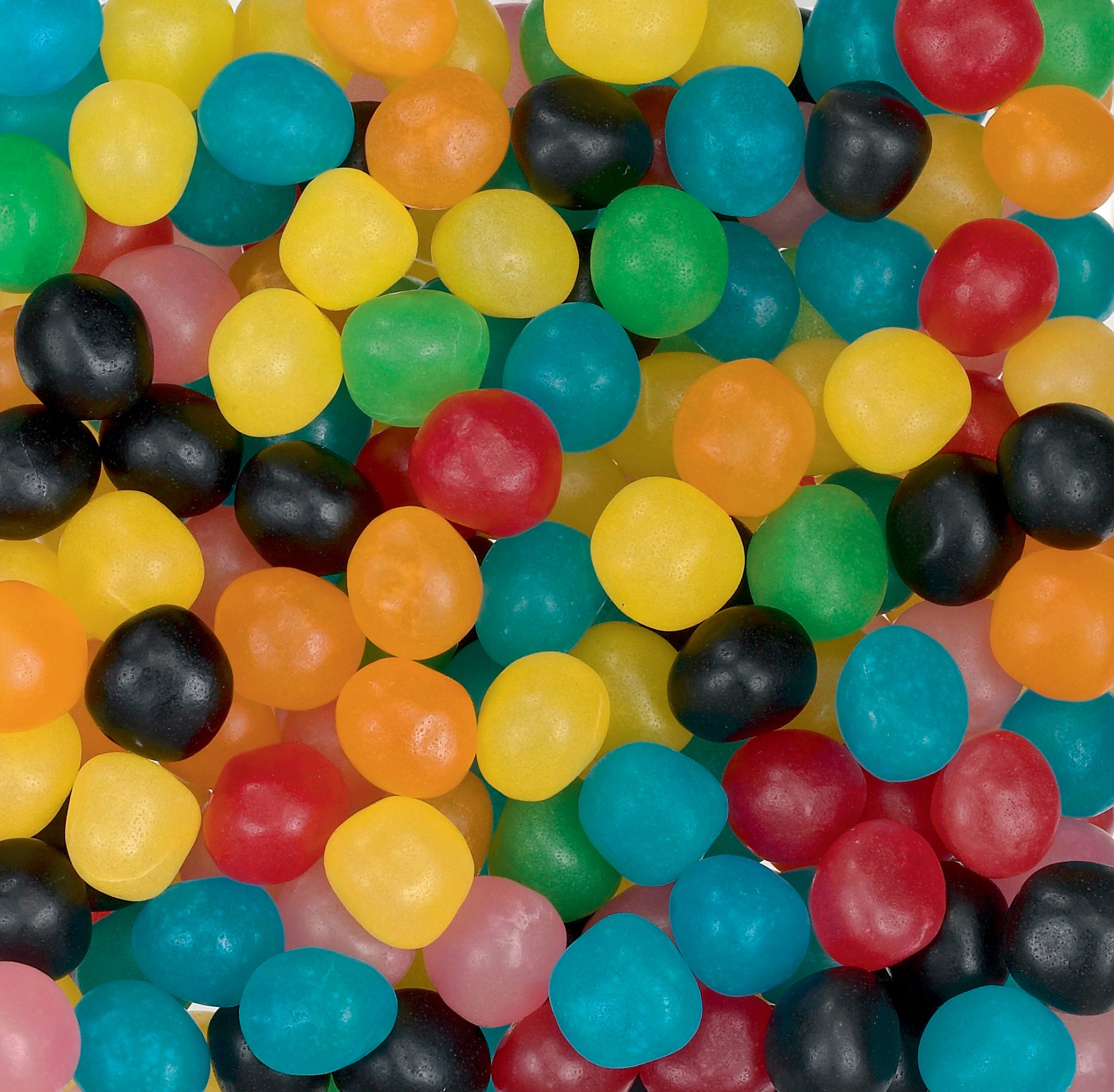 Bonbons – La malle aux gourmandises